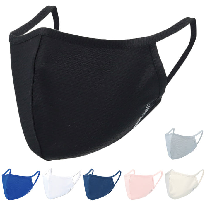 【allCool】 スポーツマスク 冷感 AC-MASK003