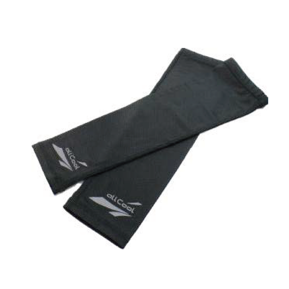 【allCool】 アームカバー ショートサイズ 冷感 AC-AC004S