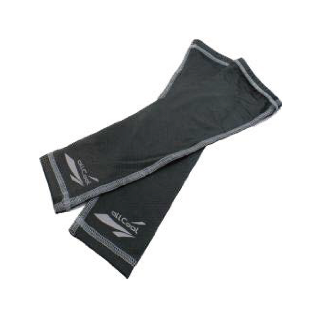 【allCool】 アームカバー ショートサイズ 冷感 AC-AC004S