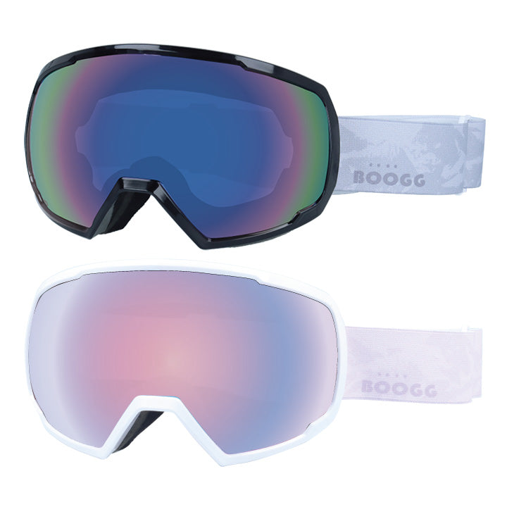 【BOOGG】 スノーゴーグル BOG1424