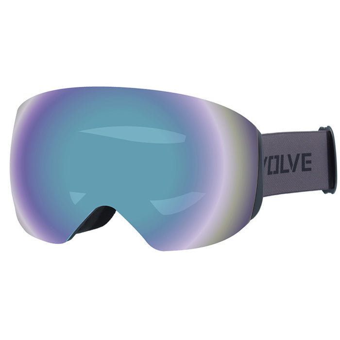 【EVOLVE】 スノーゴーグル BRAVADO EVG1224