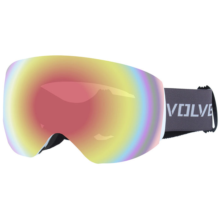 【EVOLVE】 スノーゴーグル BRAVADO EVG1224