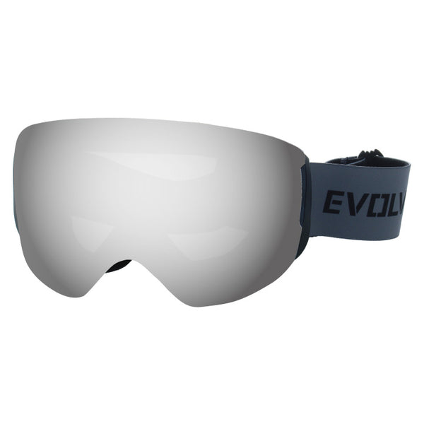 【EVOLVE】 スノーゴーグル BRAVADO EVG1224